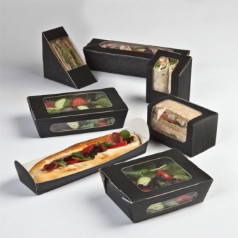 Cold Food Packaging | iKrafts